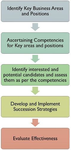 Berklee Online What Is Succession Planning
